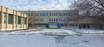 Shkola № 3 srednyaya (ulitsa Sverdlova No:10), ortaokul  Yasny'den