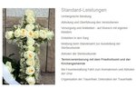 Ignatia Bestattungsdienst Klaus Rebholz (Baden-Württemberg, Ludwigsburg, Birkenstraße, 19), sanayi ekipmanları firmaları  Baden‑Wurttemberg'den