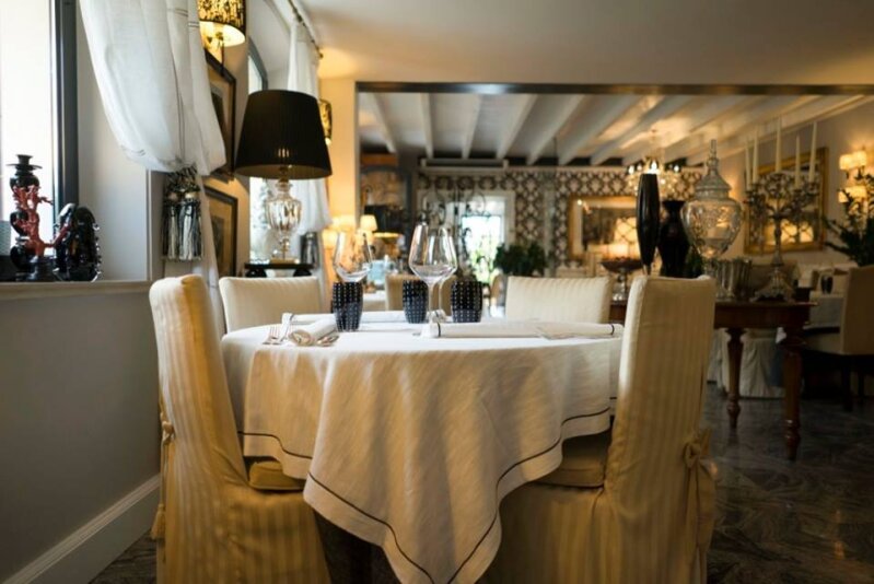 Restoran Ristorante Osteria Don Giulio, , foto