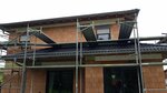 Gerüstbau Weber GmbH & Co. Kg (Hesse, Marburg-Biedenkopf, Kreuzackerstraße, 22), yapı iskeleleri hizmetleri  Hesse'den