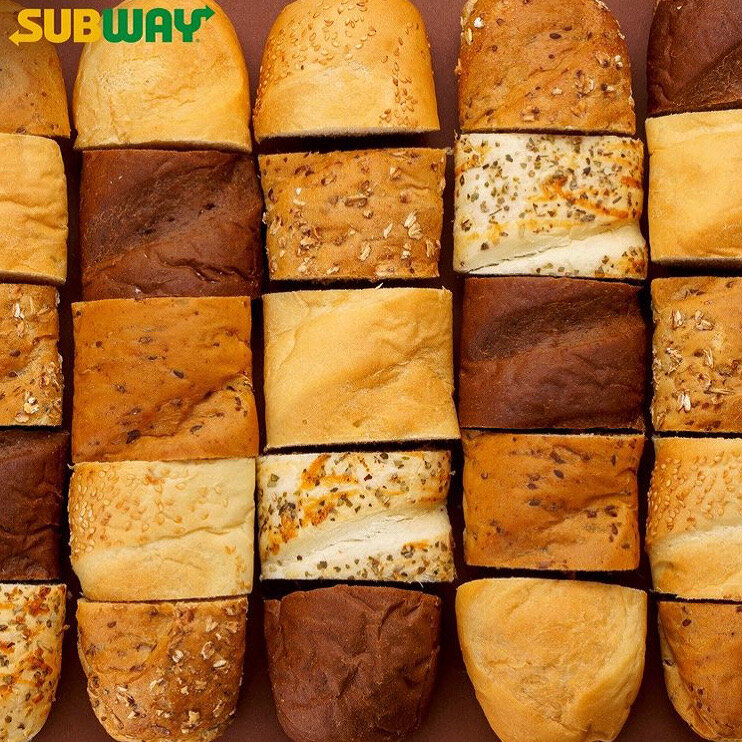 Fast food Subway by WhatSubs, Rostov‑na‑Donu, foto