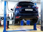 Viva Motors (Abramtsevskaya Street No:30с4), otomobil servisi  Moskova'dan