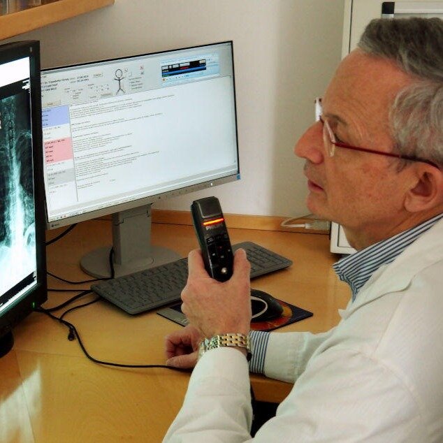 Tıbbi laboratuvarlar Dr. Bauer & Partner - Gruppenpraxis für Radiologie Og, Aşağı Avusturya, foto