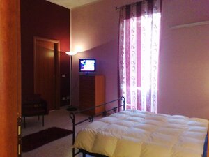 B&b Mare di S. Lucia (Vicolo Minosse No:5, Siracusa), otel  Syracuse'den