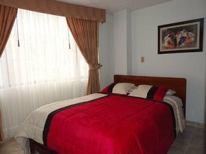 Hotel San Miguel (Narino, Pasto), otel  Pasto'dan