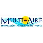 Multiaire (Calle Formentera No:7, Estepona), klima satışı  Estepona'dan