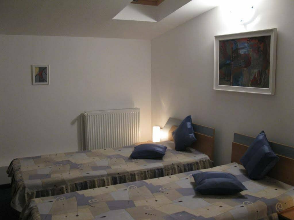 Otel Pensiunea Leo, Brashov, foto