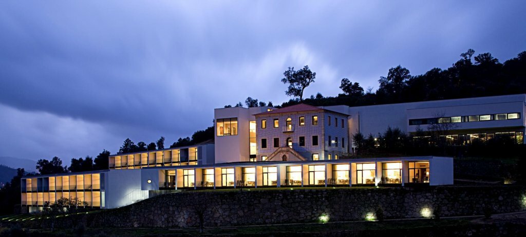 Otel Douro Palace Hotel Resort and SPA, Porto, foto