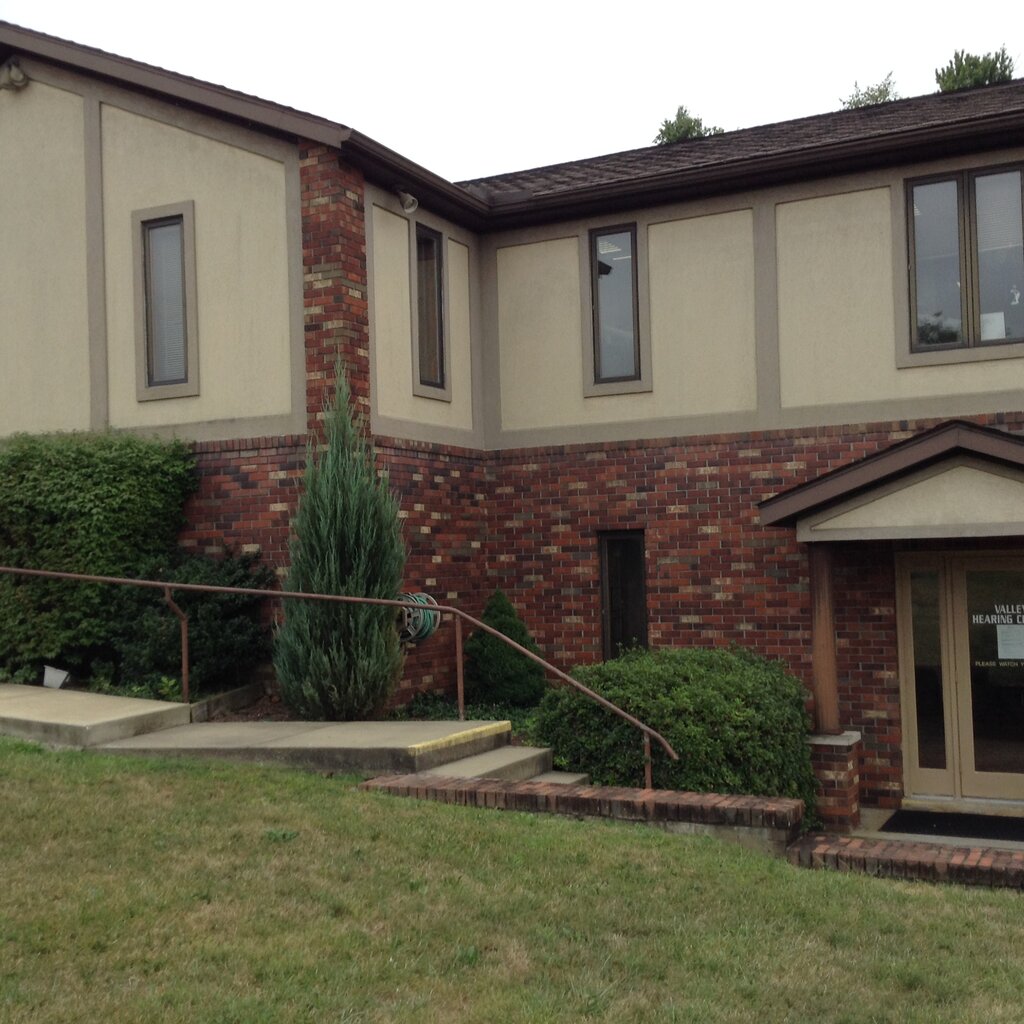 i̇şitme cihazları Valley Hearing Center, Batı Virginia Eyaleti, foto