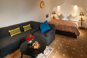 Riad Papillon (Derb El Ferrane No:10), otel  Marakeş'ten