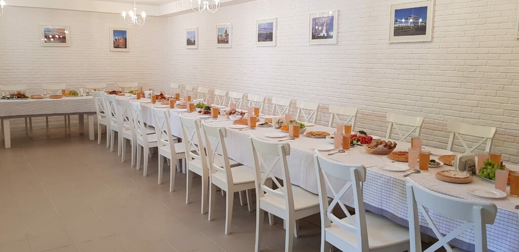 Kafe Зал для поминок, Kazan, foto