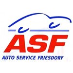 Auto Service Friesdorf i Kfz-Werkstatt i Reifenhandel (Klufterstraße No:10, Bonn), jant ve lastikçiler  Bonn'dan