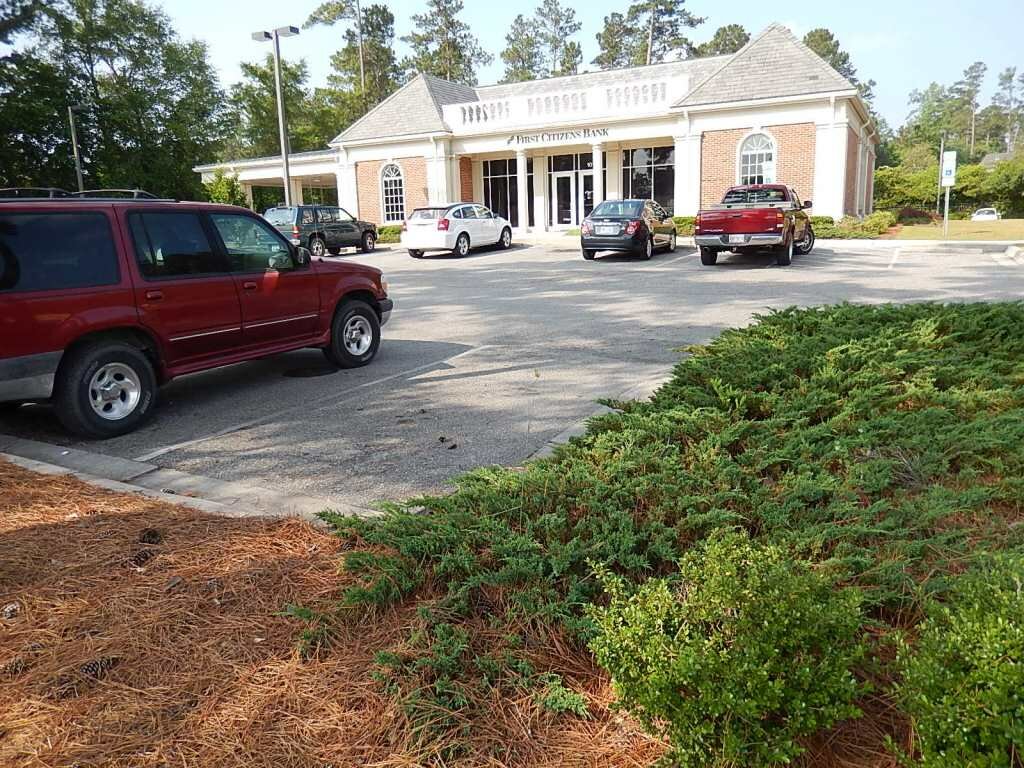 Banka First Citizens Bank, Kuzey Carolina Eyaleti, foto