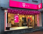 Telekom Shop (Keimesstraße No:3, Frechen), cep telefonu ve aksesuarları satış mağazaları  Frechen'den