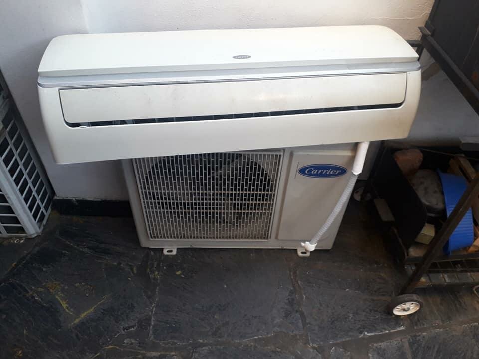 Klima satışı Mina Clavero Refrigeracion, Buenos Aires, foto