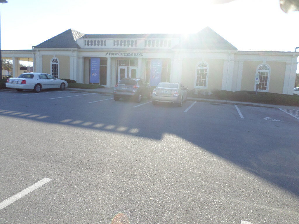 Banka First Citizens Bank, Kuzey Carolina Eyaleti, foto