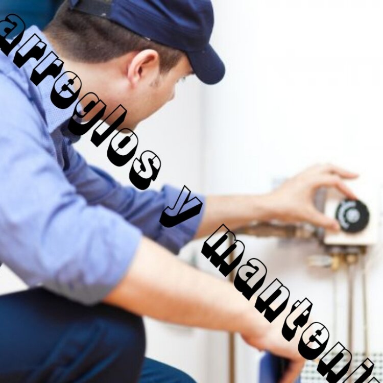 i̇nşaat firmaları Arreglos & Mantenimientos Gómez, Barranquilla, foto