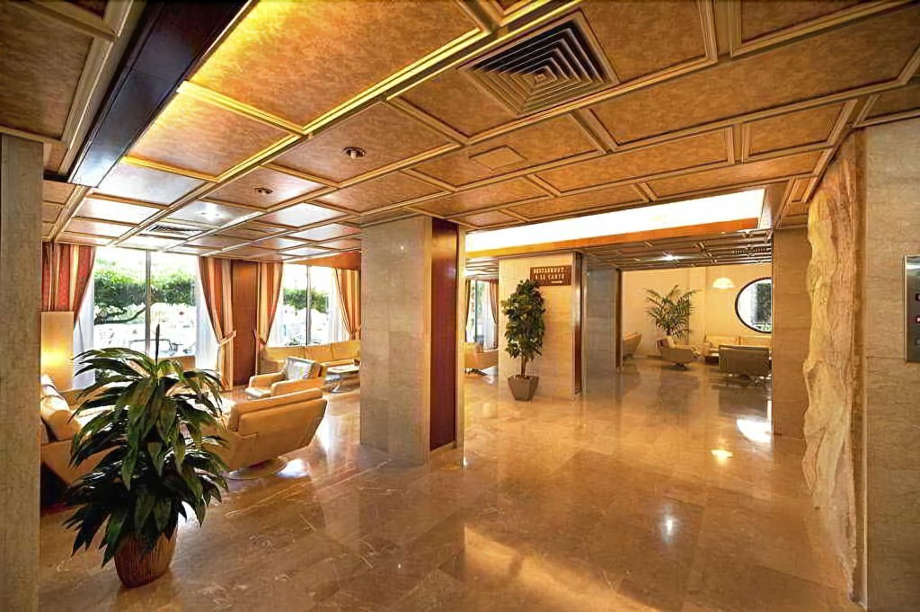 Otel Paolo Hotel, Loutraki, foto