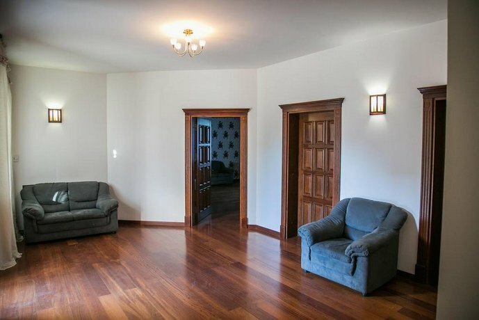 Otel Guesthouse № 4, Ujgorod, foto