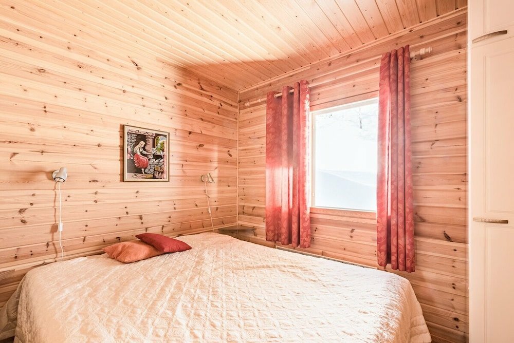 Otel Rukako Jyrkkälä A, Kuzey Ostrobothnia, foto