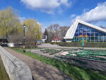 ПрАТ Миргород-курорт (Poltavska Region, Myrhorod), resort oteller, tesisler  Mirgorod'dan