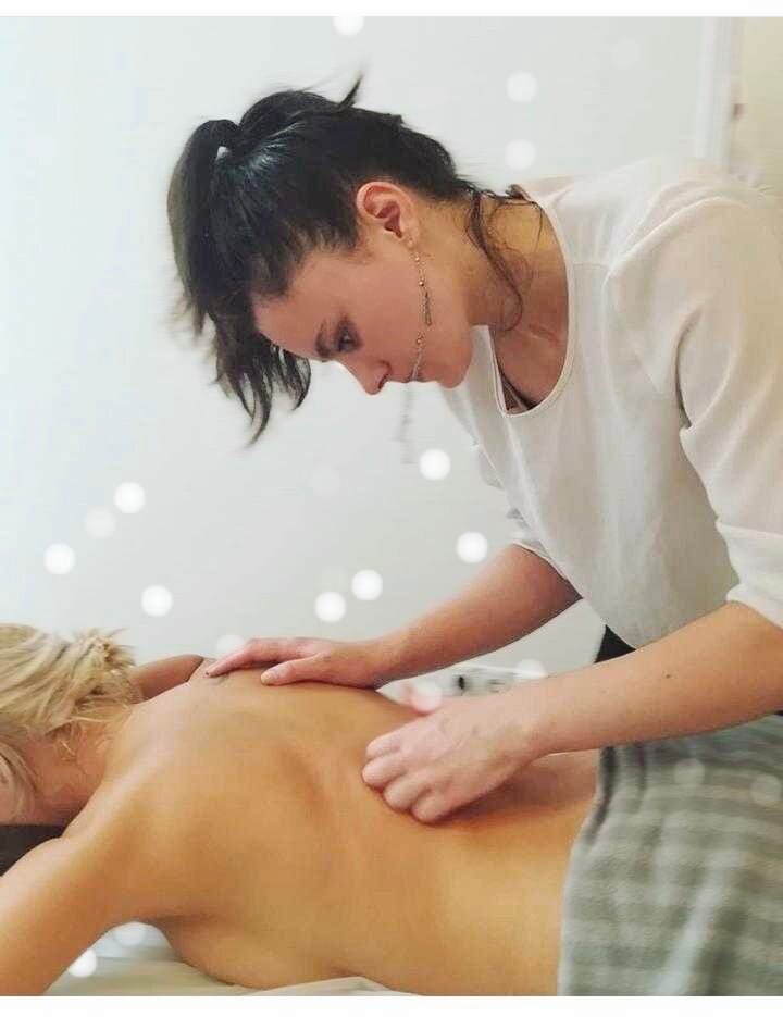 Masaj salonları Güçlü.ru, Moskovski, foto