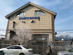 Baiterek (Tóle Bı kóshesi No:42А), bilardo salonları  Kaskelen'den