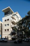 Sea N' Rent - Ben Yehuda 204 (Ben Yehuda No:204), otel  Tel Aviv'den