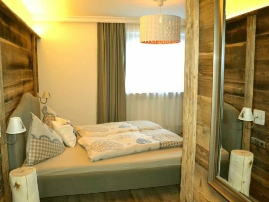 Otel Apartchalet Almliebe, Dünya, foto