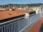Residence Sole (Via San Francesco d'Assisi No:4, Trieste), otel  Trieste'den