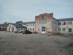 Банвикопт (Oktyabrskiy proyezd No:9), yapı mağazası  Polotsk'tan