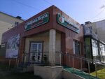 Фабрика вкуса (Khabarovskaya ulitsa No:9А), market  Dolinsk'ten