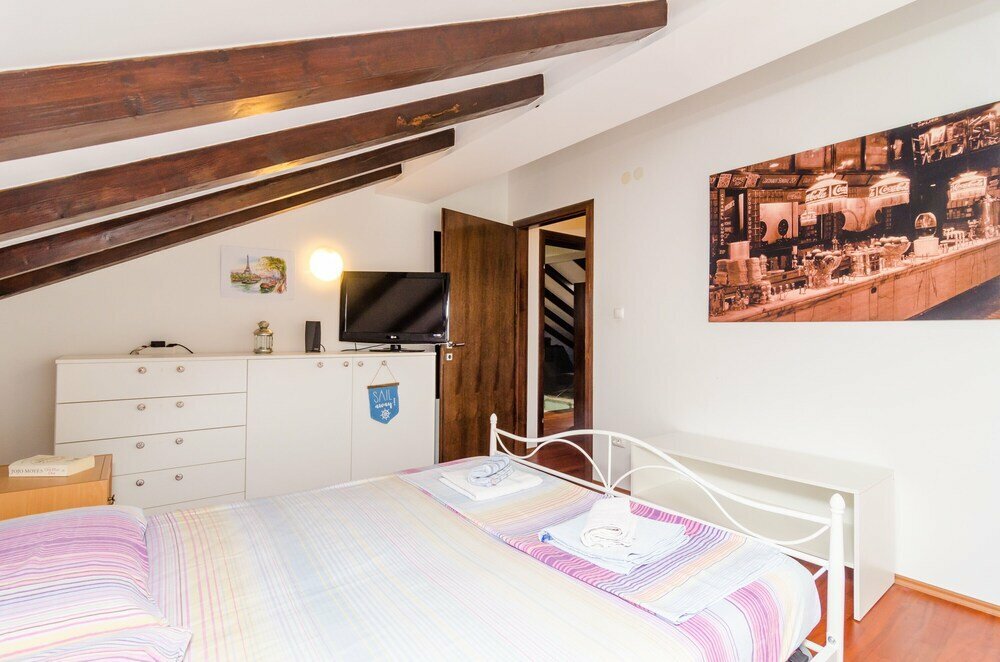 Otel Apartment Bonlux, Dubrovnik, foto