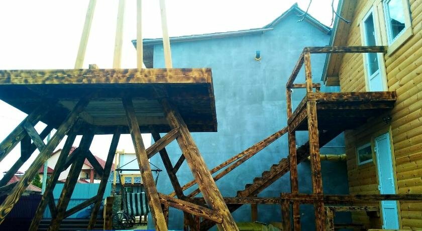 Otel Mini-hotel Kamianets, Kimelnitsky Bölgesi, foto