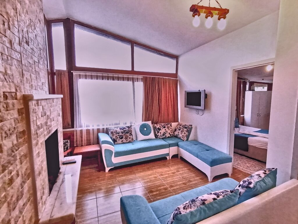 Otel Akyaka apart mera, Ula, foto