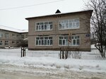 Детский сад № 11 Сказка (ulitsa Mira No:12), anaokulları  Osa'dan