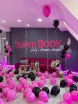 Super Body studio (Ahmad Donish Street No:1A), fitness kulüpleri  Taşkent'ten