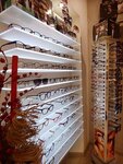 Ottica Foto Studio di Roberto Abbate (Tuscany, province of Florence, Via Dante Alighieri), optik cihazlar ve ekipmanlar  Toskana'dan