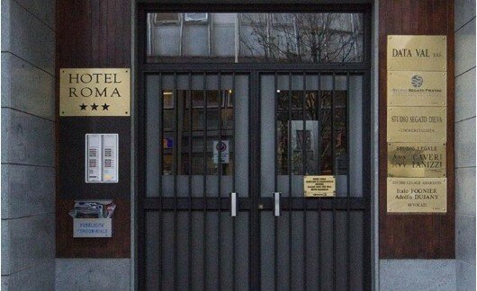Avukatlar Studio Legale Caveri, Aosta, foto