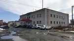 Спецодежда спецобувь (Shkolnaya ulitsa No:23Б), üniforma üreticileri  Labytnangi'den