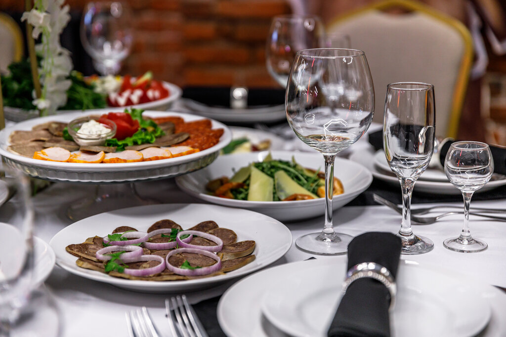 Gece kulüpleri Mangol Moscow, Moskova, foto