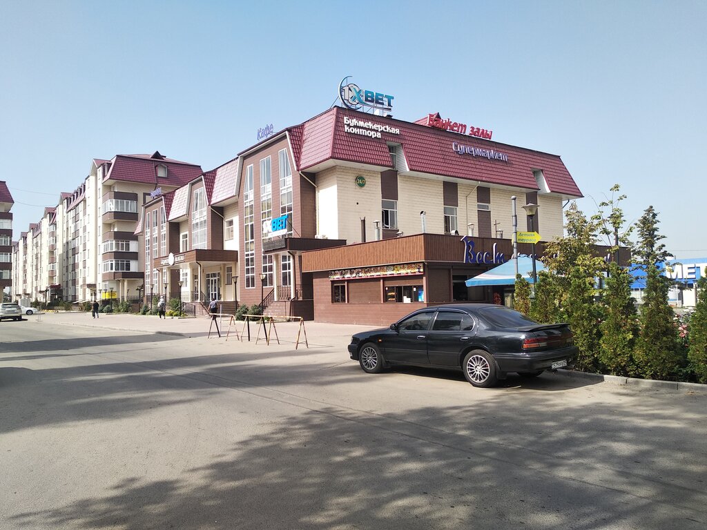 Düğün, toplantı salonu Grande Alatau, Almatı, foto