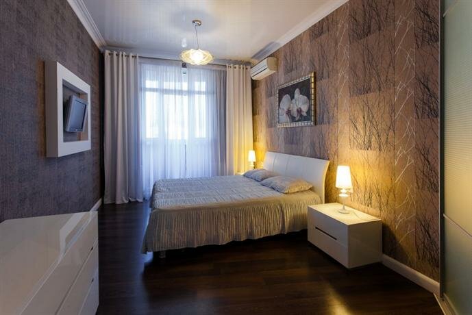 Kısa süreli konaklama Rent Me Apartments Shakhname, Odesa, foto