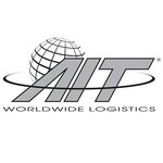 Ait Worldwide Logistics (Grand Est, Haut-Rhin, EuroAirport Basel Mulhouse Freiburg), lojistik firmaları