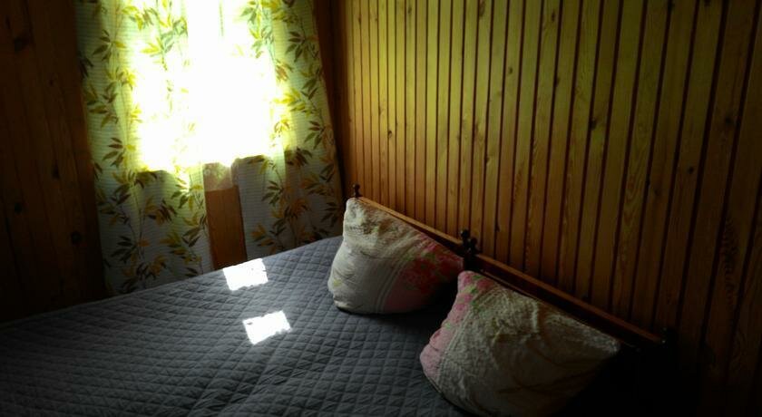 Otel Voronki, Rovno Bölgesi, foto