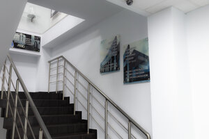 Mezhdunarodnaya shkola parikmakherskogo iskusstva Keune Design (Samory Mashela Street No:5А, Moscow), kuaför meslek eğitimi  Moskova'dan
