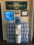 Aqua Systems/Salt Shop (Indiana, Madison County), su arıtma ve ekipmanları  İndiana Eyaleti'nden