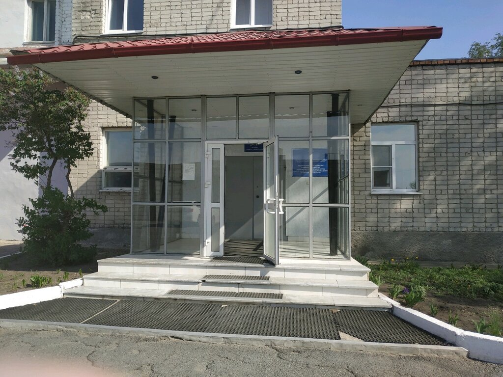 i̇tfaiye Otryad gosudarstvennoy protivopozharnoy sluzhby № 32 MChS Rossii po Tyumenskoy oblasti, Tiumen, foto