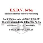 E. S. D. V. (Province of Flemish Brabant, Ternat, Kleemstraat, 27), elektrikli cihazların tamiri  Flaman Brabant'tan