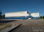 Спорткомплекс Лидер (ulitsa Kalashnikova No:43, selo Staroaleyskoye), çok amaçlı spor tesisleri  Altayski krayından